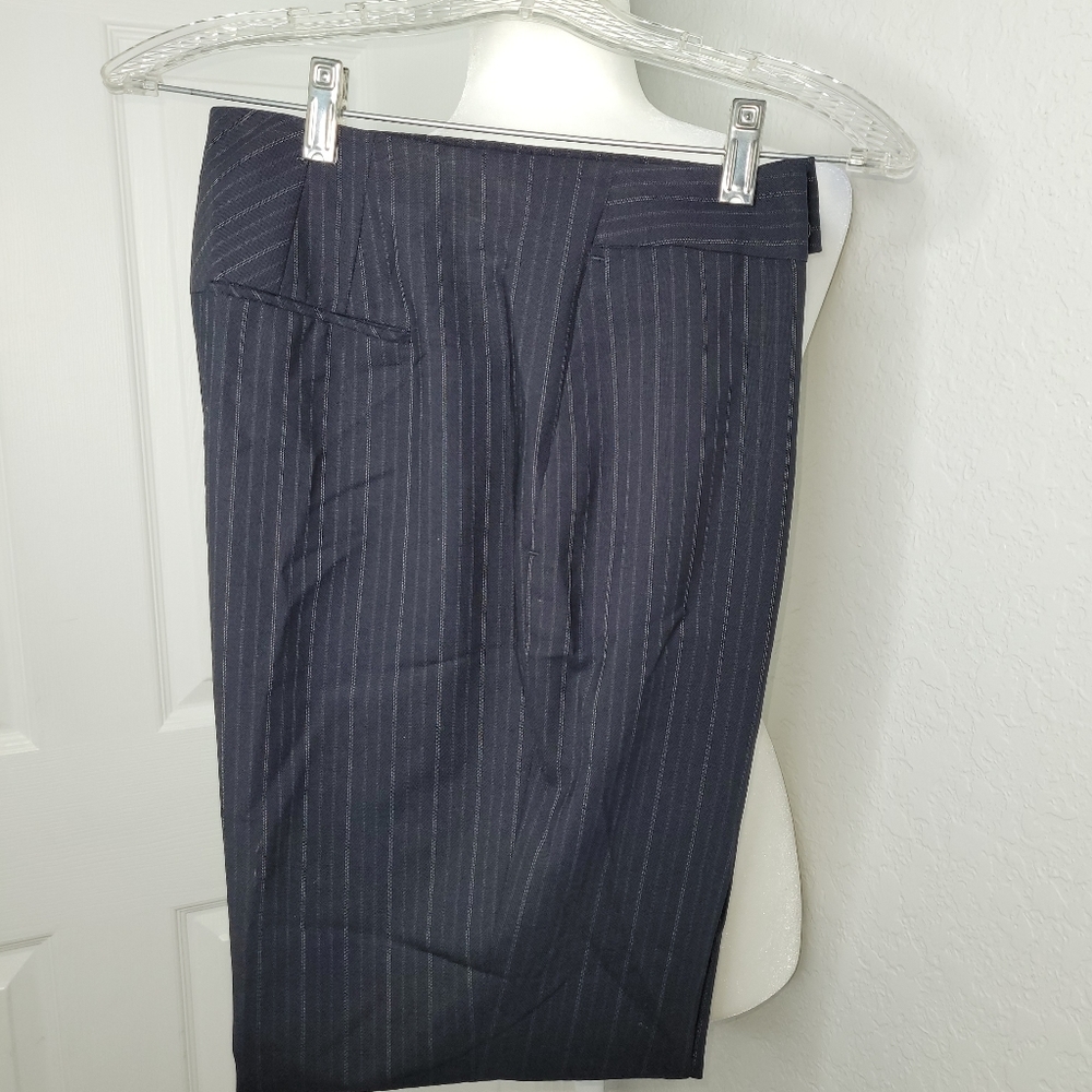 Ann Taylor Audrey Trouser Pant - Gem